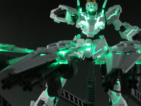 MG アーカイブ - ガンプラスタイル