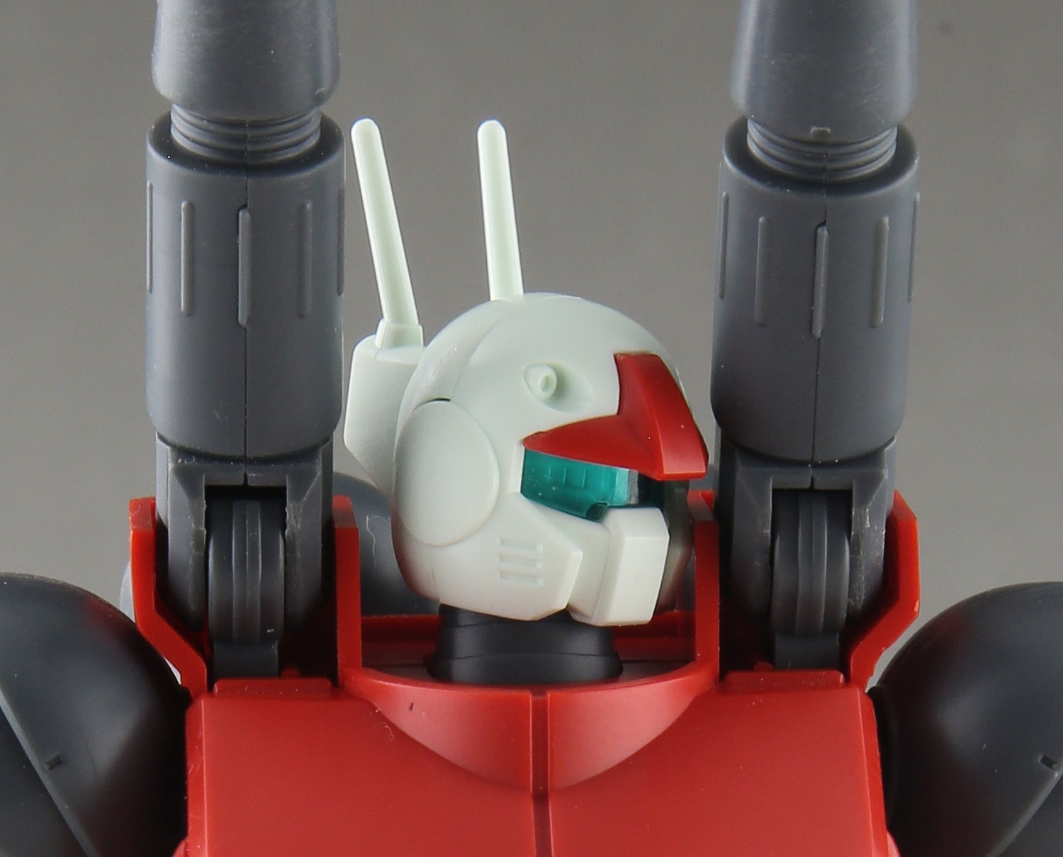 HGUCガンキャノン（R）043