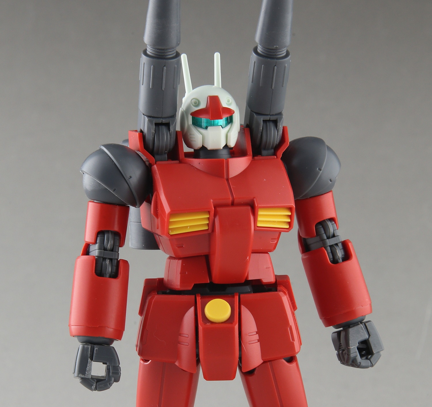 HGUCガンキャノン（R）046