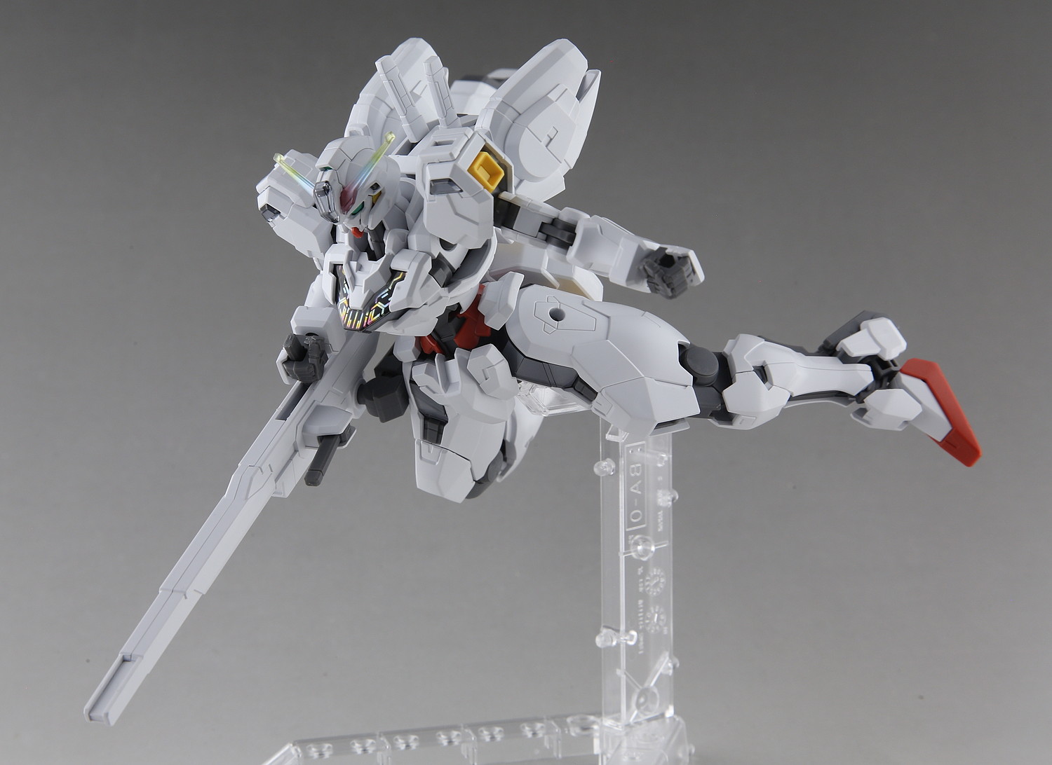 HGガンダムキャリバーン059