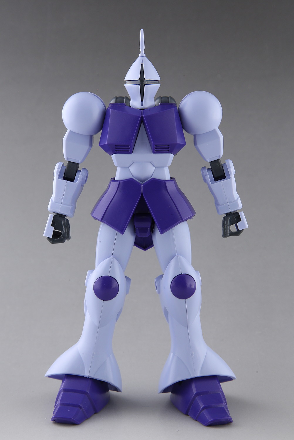 HGUC YMS-15 ギャン レビュー（HGUC No.002） - ガンプラスタイル