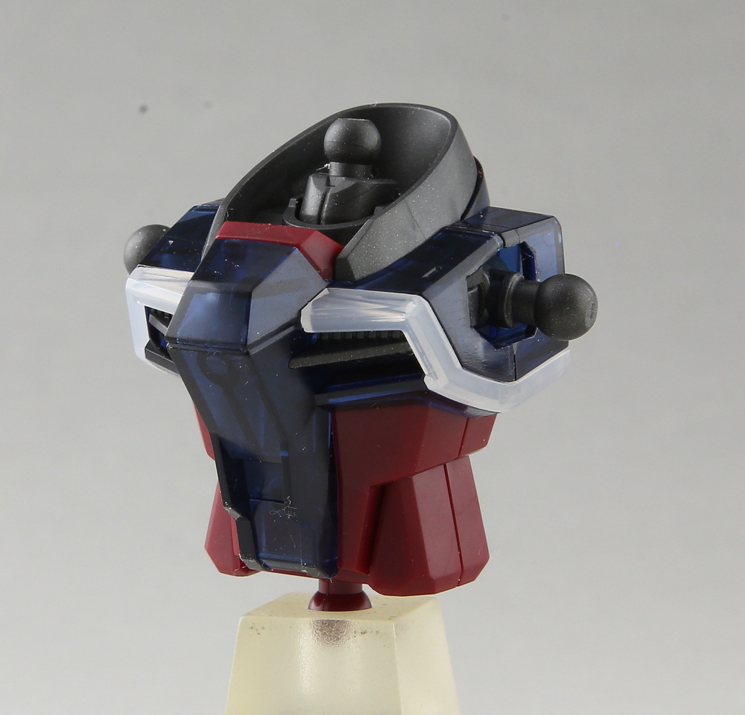 HGCEデスティニーガンダムSpec2006