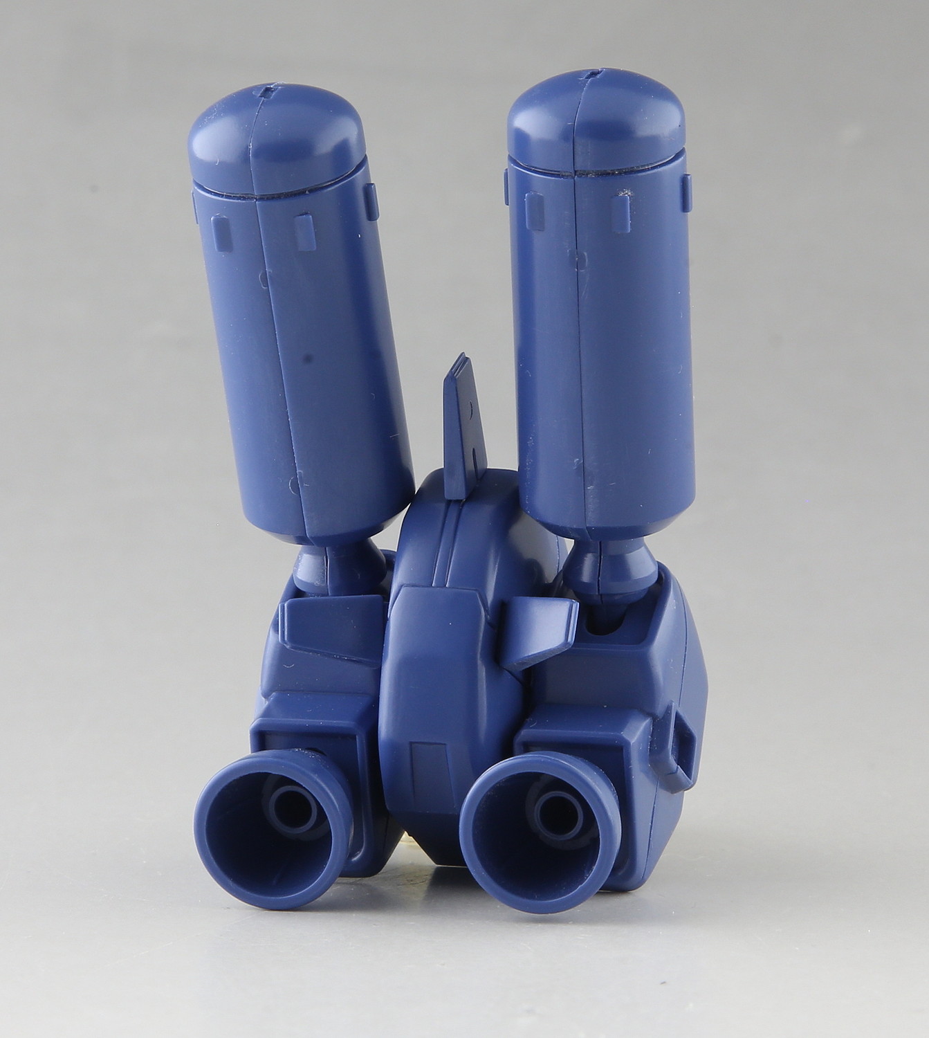 HGUC AMX-0011S ザクIII改 レビュー - ガンプラスタイル