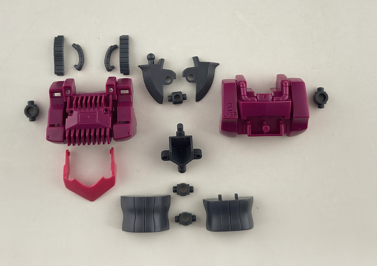 HGUCキュベレイ083