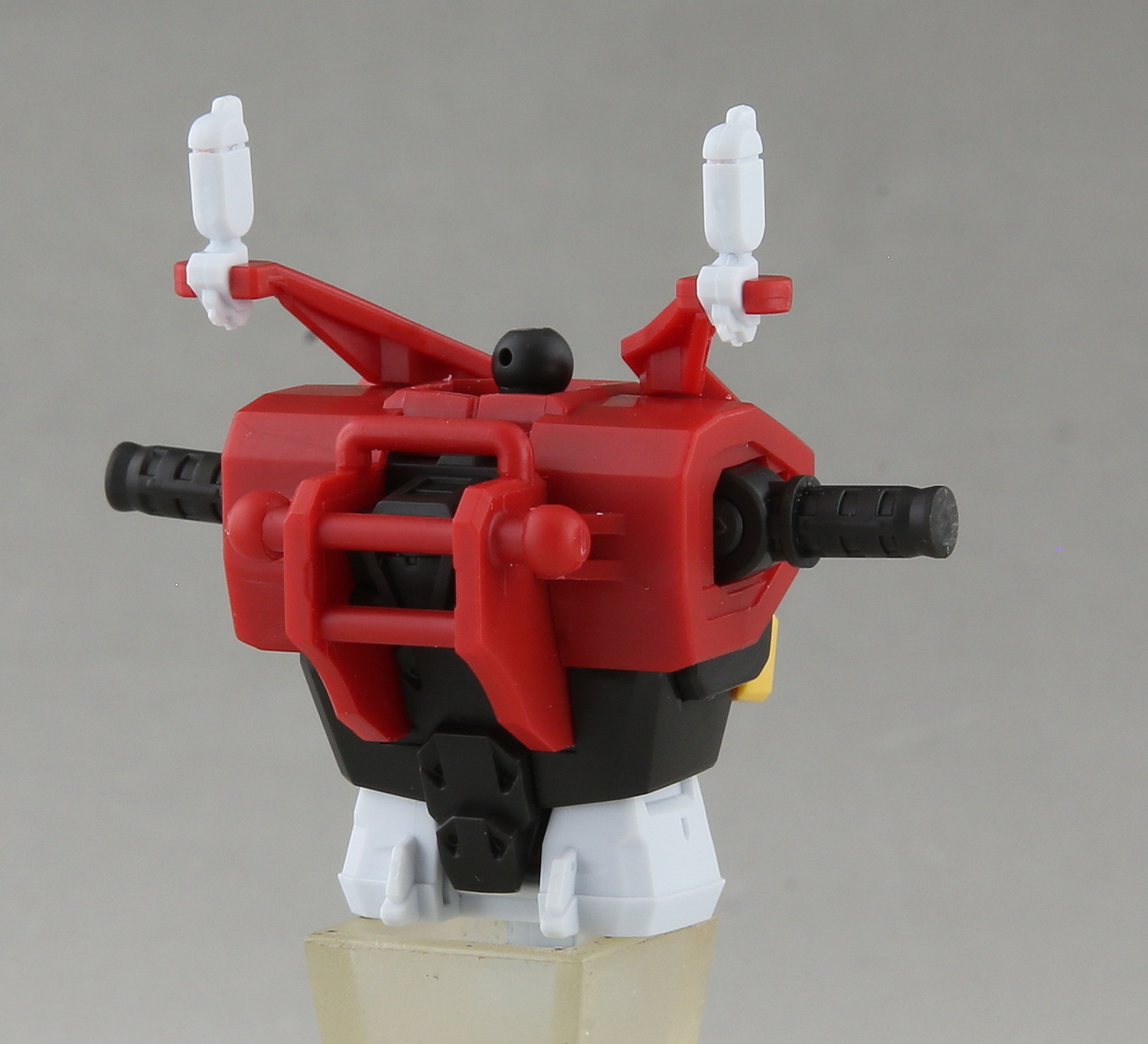 HG ゲルググ（GQ）スガイ機009